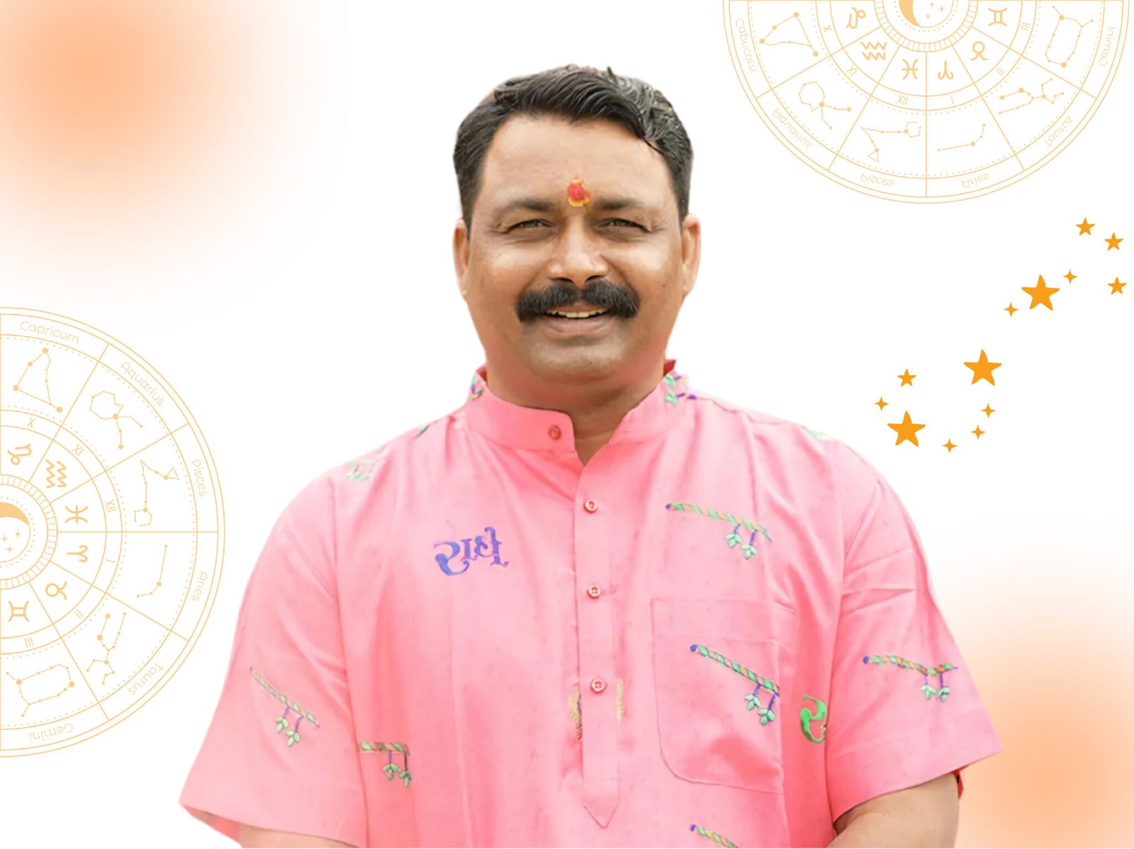 Best Astrologers In Ahmedabad - Ranking Guru - Astrology Marketing
